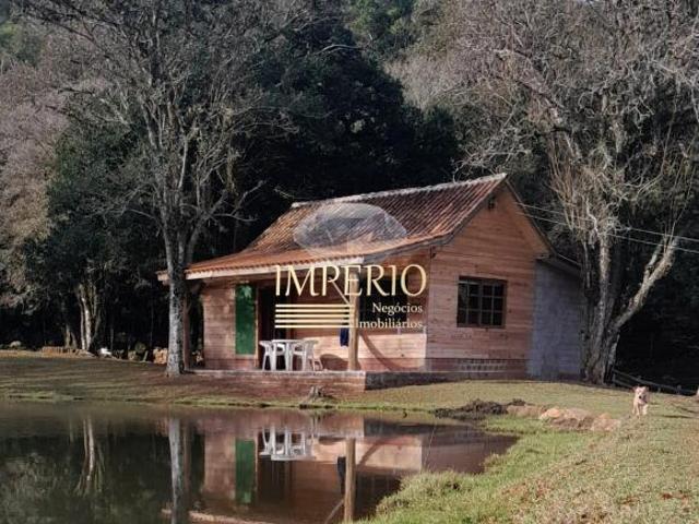 Oportunidade única: Sítio à venda em São Francisco de Paula RS, bairro Boa Vista, com 3 quartos, 2 s