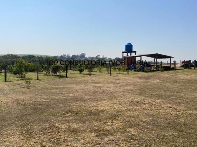 Oportunidade única: Sítio à venda no Vale do Sol, Indaiatuba SP, com 24.122,00 m² de área!