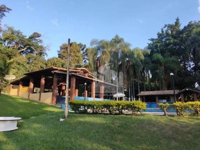 Oportunidade única,Sítio Espetacular em Mairiporã Lazer e Tranquilidade em 5.000m² Viva a vida que