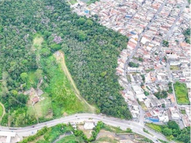 Oportunidade Única: Sítio No Jardim Novo Parelheiros