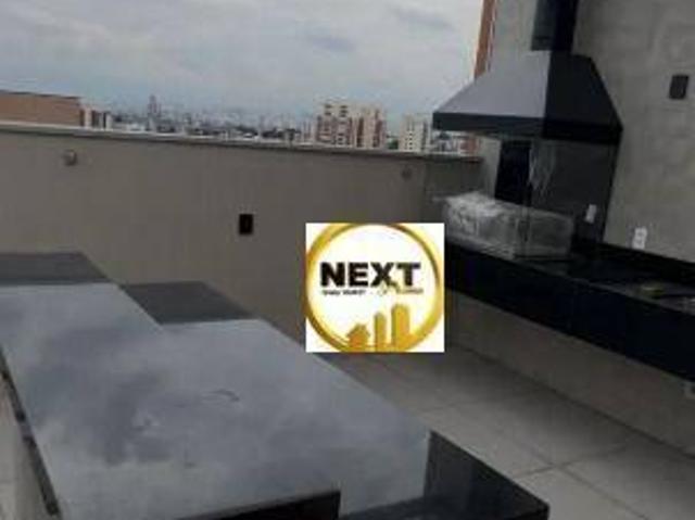 OPORTUNIDADE ÚNICA: STUDIO NOVO, MODERNO E PRONTO PARA MORAR NA ZONA NORTE!
