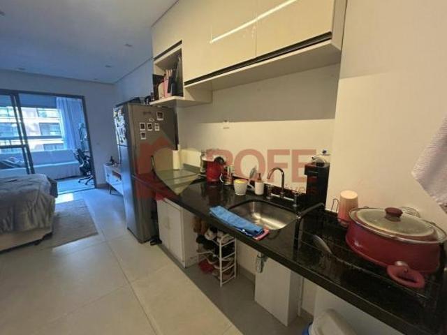 Oportunidade Única: Studio à Venda