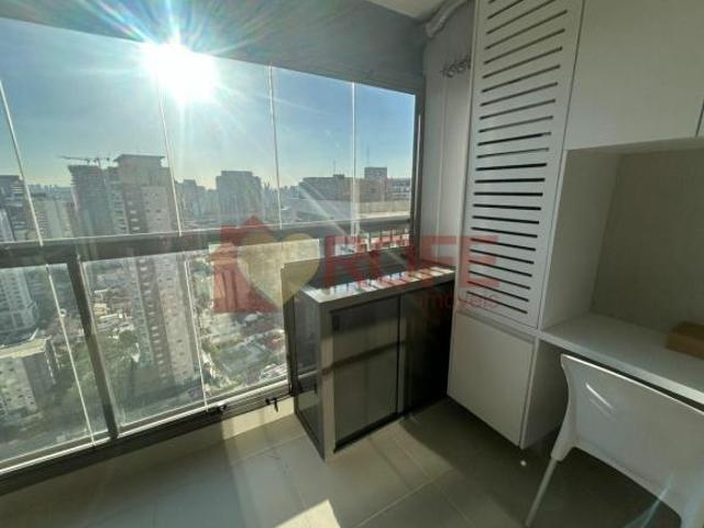 Oportunidade Única: Studio à Venda no Brooklin