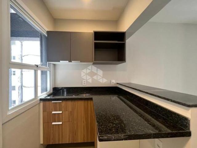 OPORTUNIDADE ÚNICA: STUDIO EXCELENTE PARA RENTABILIDADE NO CENTRO HISTÓRICO!