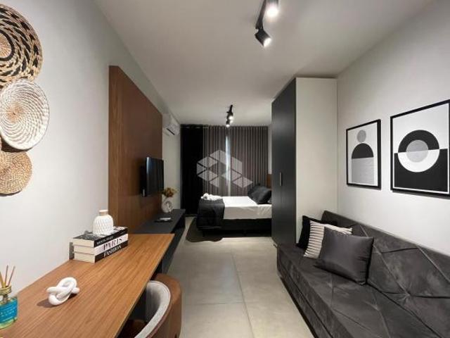 OPORTUNIDADE ÚNICA: STUDIO, LOFT, EXCELENTE PARA RENTABILIDADE NO CENTRO HISTÓRICO!