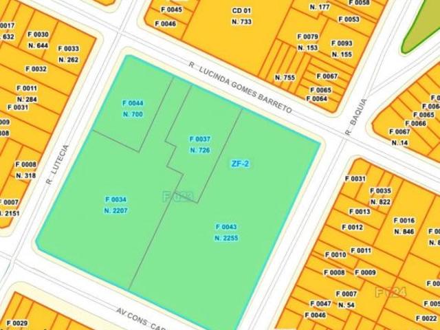 Oportunidade Única: Super Ativo Comercial na Av. Conselheiro Carrão | 7.042m² Construídos | Ao Lado