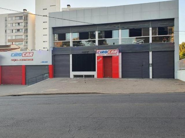 Oportunidade Única! Ponto Comercial Ocupado à Venda na Tristeza, Porto Alegre, RS