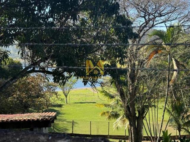 Oportunidade única para adquirir um terreno dos sonhos em condomínio fechado com acesso a represa no