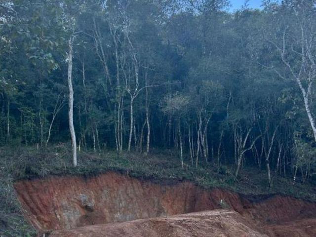 Oportunidade Única para Construir em Ibiúna