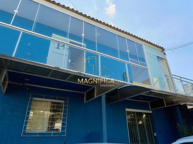 Oportunidade única para investidores e construtore