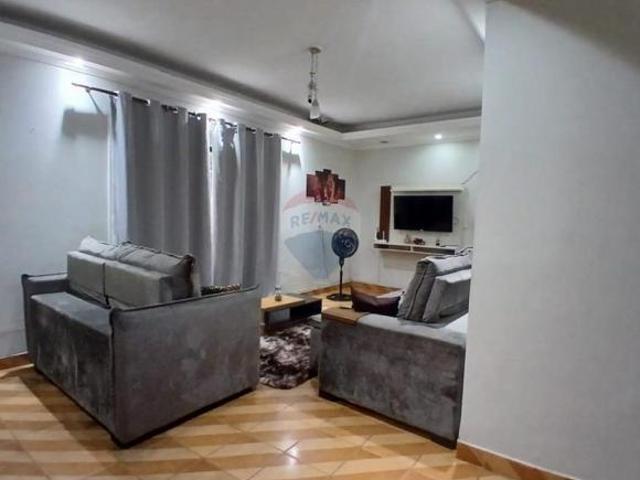 Oportunidade Única para Investidores – Terreno com 4 Casas no Santa Mônica!