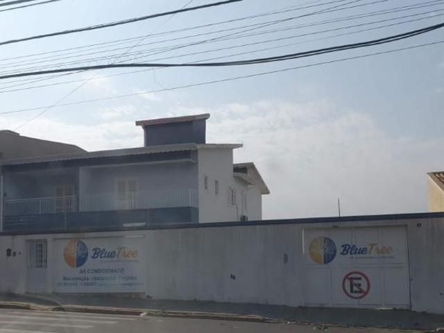Oportunidade Única para Investidores Visionários! Imóvel Comercial no centro de Indaiatuba