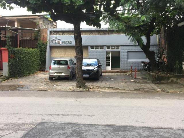 Oportunidade Única para Investimento Casa Comercial, Varias Salas, 04 Vagas, Próx a Caxangá