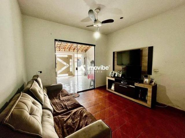 Oportunidade única para investir ou morar: duas casas geminadas à venda – Santa Bárbara D`oeste SP