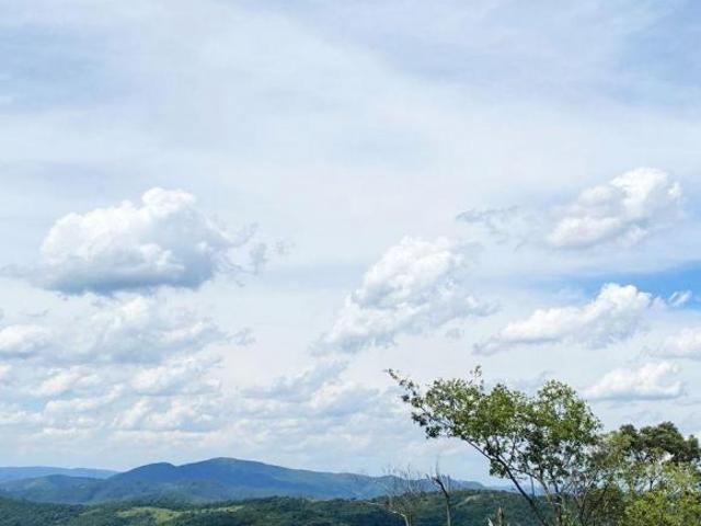 Oportunidade única para quem busca lotes com vista panorâmica
