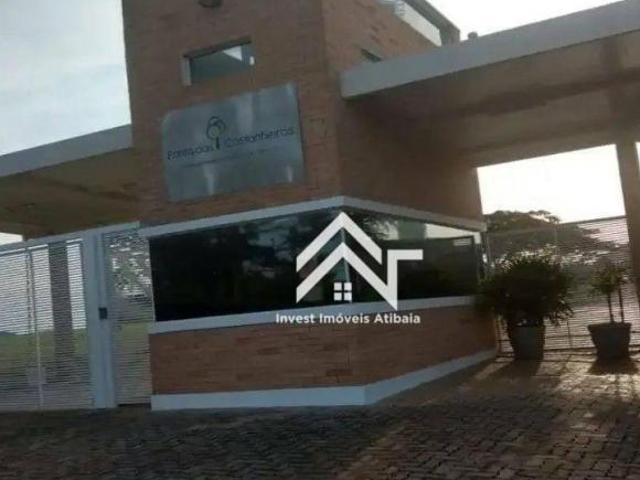 Oportunidade única para quem busca segurança Terreno em condomínio à venda, 1000 m² por R$ 450.000