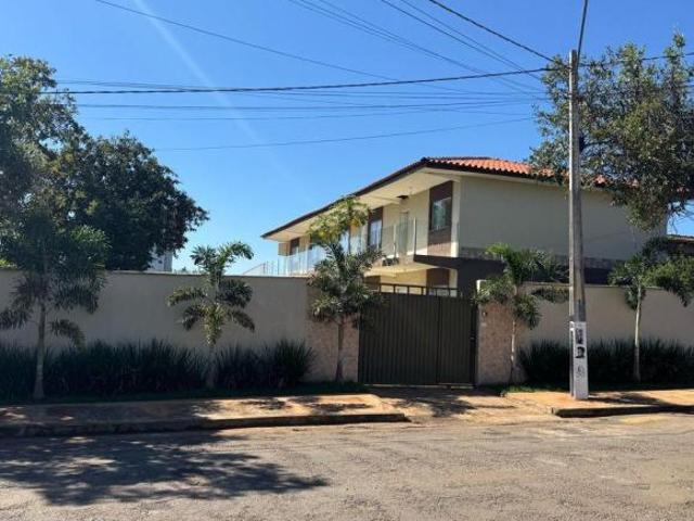 Oportunidade Única: Prédio Comercial à Venda em Caldas Novas GO, no Bairro Portal das Águas Quentes