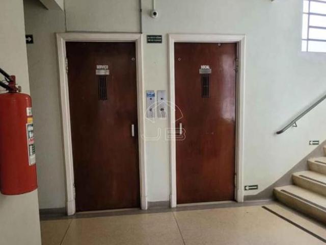 Oportunidade única: Prédio Residencial à venda em Campinas SP, Centro! 1 quarto, 1 sala, 1 vaga de g