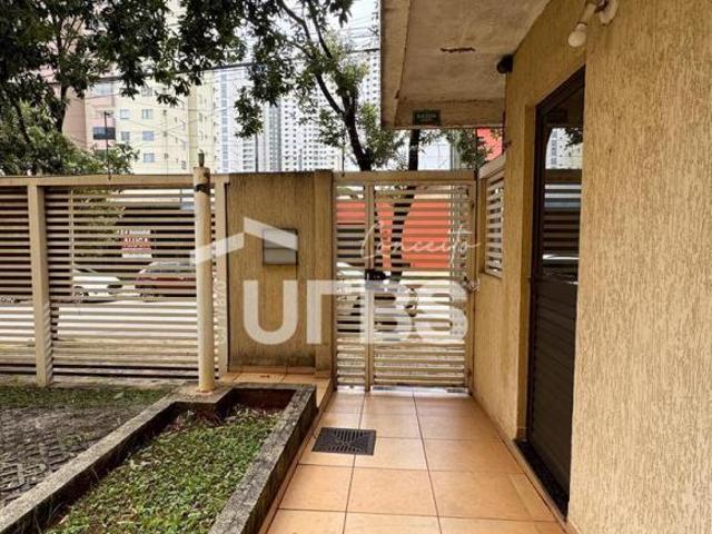 Oportunidade Única: Prédio Residencial 12 apartamentos, 1 Qto, no Coração do Alto da Glória, Goiâni