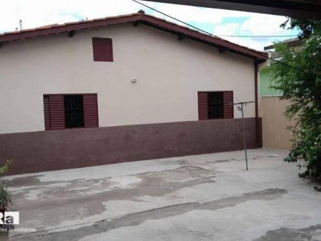 Oportunidade Única próxima à Barão Geraldo – Espaço, Conforto e Potencial em um só imóvel!