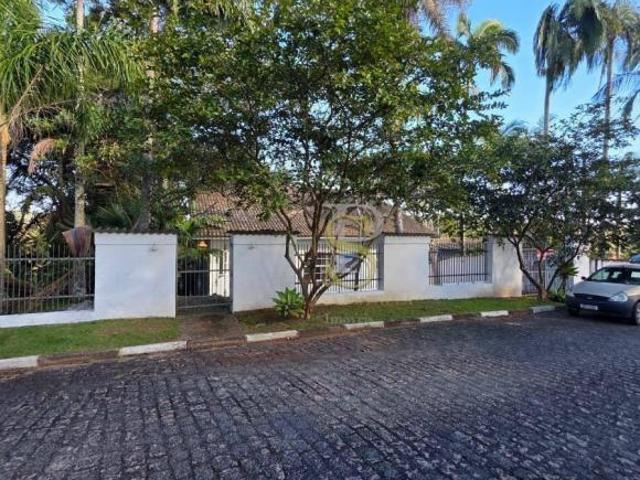 Oportunidade Única: Refúgio de Luxo e Investimento a venda no Condomínio Gleba II – Mairiporã