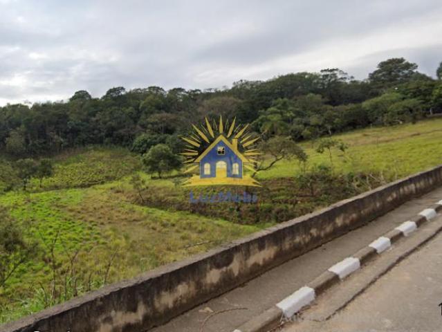 OPORTUNIDADE ÚNICA – TERRENO 55.972 M² AO LADO DO PARQUE REFÚGIO DOS BANDEIRANTES