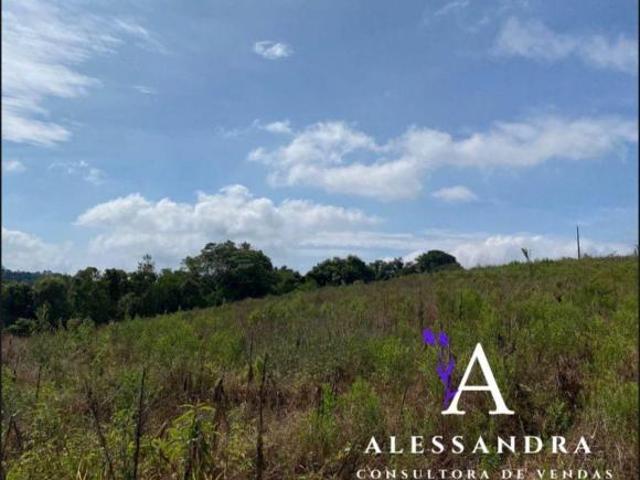 Oportunidade Única – Terreno 1.000m² em Ibiúna