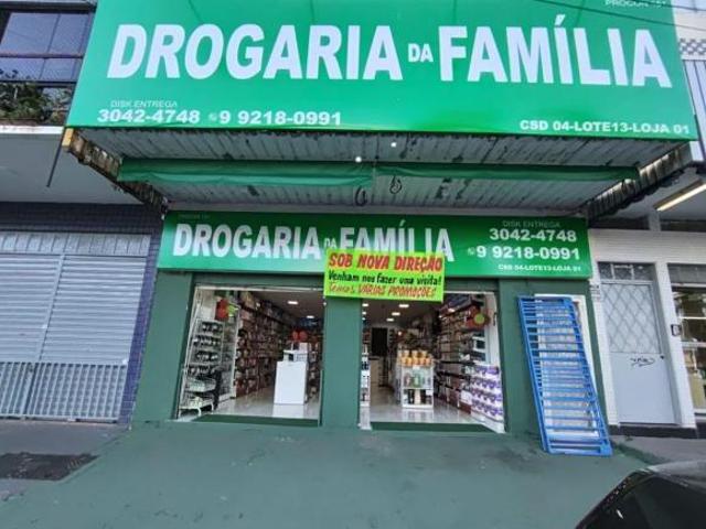 Oportunidade única Terreno 210m² Aceita Financiamento – CSD 04 Taguatinga Sul na Vila Mathias