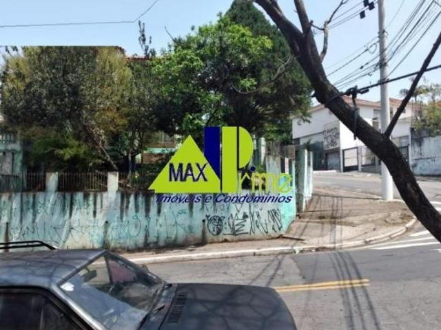 Oportunidade Única: Terreno à Venda na Penha de França, São Paulo SP 320,00 m² de Área
