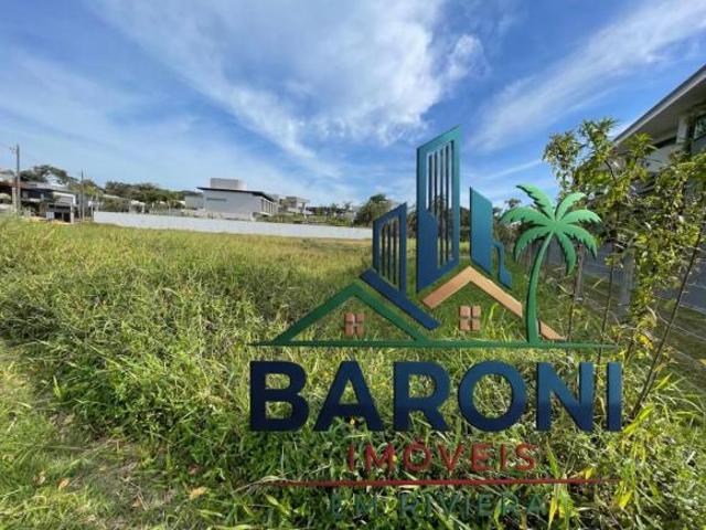 Oportunidade única: terreno à venda na Riviera, Bertioga SP com 1.462,50 m² de área!Com brinde Proje