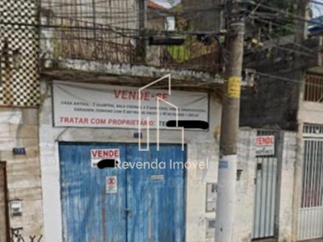 Oportunidade única: Terreno à venda na Vila Guilherme em SP com 230m² de área