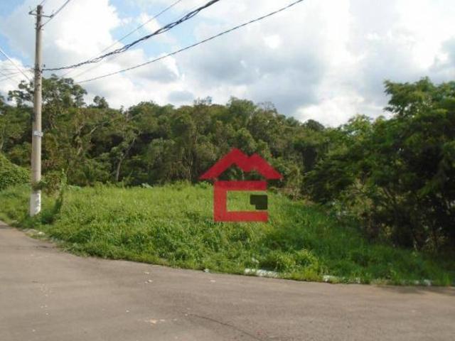 Oportunidade Única! Terreno à Venda no Bairro Flores do Aguassaí, Caucaia do Alto, Cotia