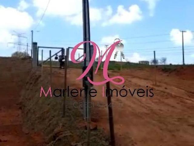 Oportunidade única: Terreno à venda no bairro Maracanã, Jarinu SP, com 2.066,00m² de área por R$395