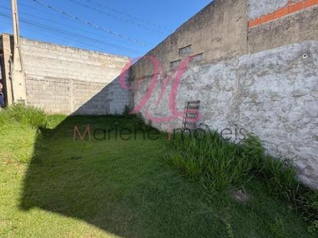 Oportunidade única! Terreno à venda no Jardim Vista Alegre, Campo Limpo Paulista SP. 125,00m², total