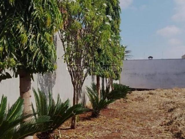 Oportunidade única: Terreno à venda no Residencial Mançour Daud, São José do Rio Preto SP! 576m² por
