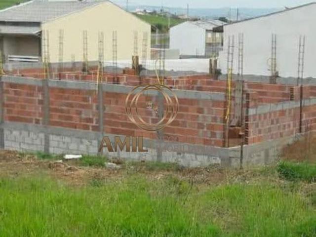 Oportunidade Única: Terreno à Venda com 217m² em Caçapava SP, Jardim Panorama!Projeto Aprovado em Co