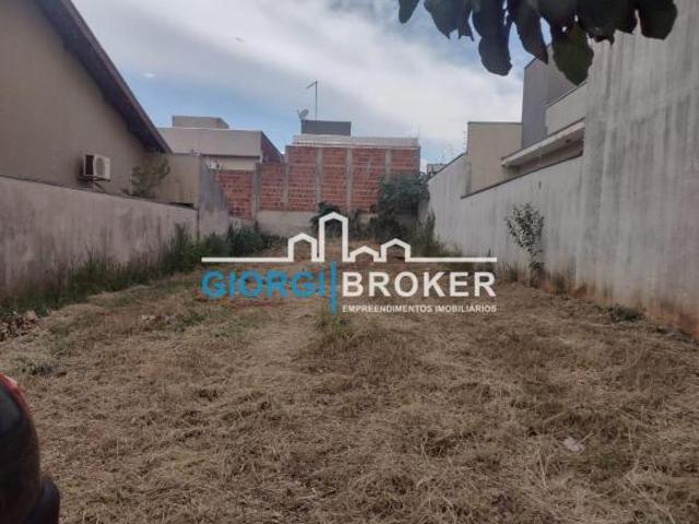 Oportunidade Única: Terreno à Venda em Bady Bassitt, Residencial Lago Sul 195,00 m² de Área