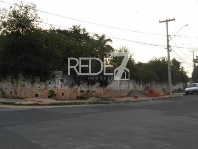 Oportunidade única: Terreno à venda em Campinas SP, Jardim Novo Campos Elíseos, com 4.880,00 m² de á