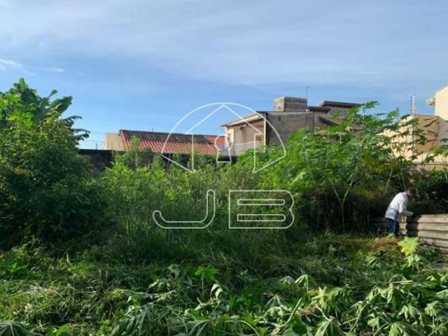 Oportunidade única: Terreno à venda em Campinas/SP, bairro Parque Via Norte