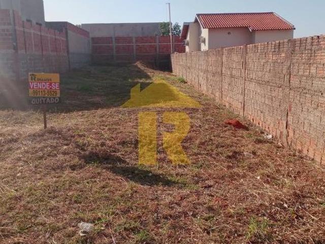 Oportunidade Única: Terreno à Venda em Cedral SP, Bairro Avenida Parque Cedral, 321,40m² de Área