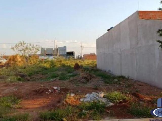 Oportunidade única: Terreno à venda em Hortolândia SP, no Parque Bellaville, com 160m² de área!
