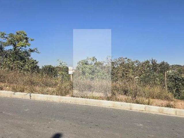 Oportunidade única: Terreno à venda em Juatuba MG, bairro Samambaia II!