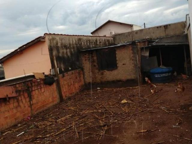 Oportunidade única: Terreno à venda em Limeira SP, Jardim Regina Bastelli, 140m² de área!