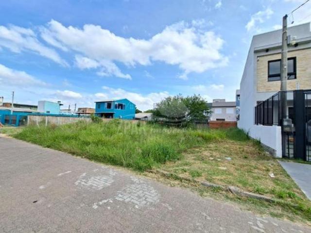Oportunidade única: terreno à venda em Porto Alegre RS, bairro Aberta dos Morros, 137,50 m² de área