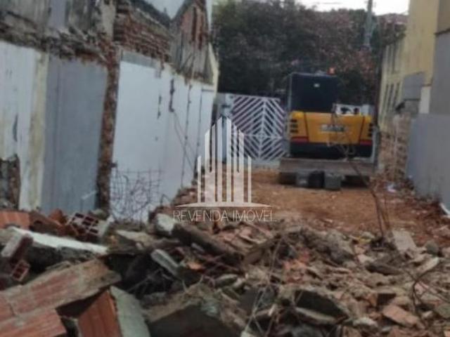 Oportunidade única: Terreno à venda em São Paulo SP, Vila Santa Terezinha zona Norte com 145,00 m²