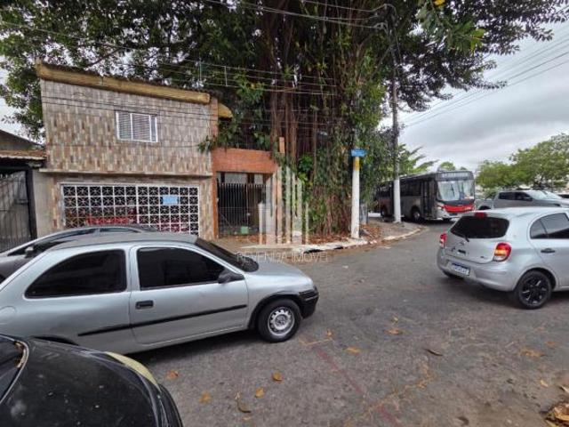 Oportunidade única: Terreno à venda em São Paulo SP, Jardim Santa Maria, 125,00 m² de área