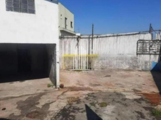 Oportunidade única: Terreno à venda em São Paulo SP, no bairro Sapopemba, com 228m² de área