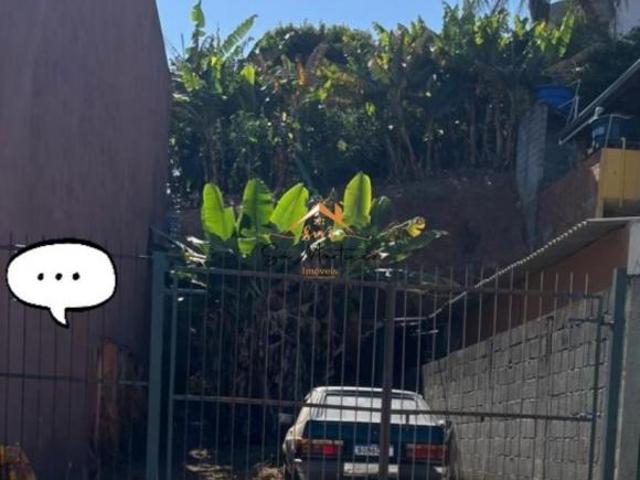 Oportunidade única: Terreno à venda em Várzea Paulista SP, 125m² no Jardim Itália!