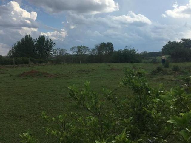 ? Oportunidade única! Terreno com3.700 m² de área Porto Feliz/SP