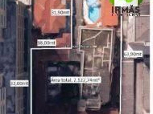 Oportunidade Única! Terreno com 2.122m² a 1 Quadra da Praia no José Menino